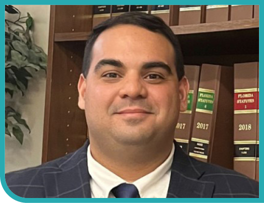 Florida Attorney General’s Crime Prevention Summit - Speakers