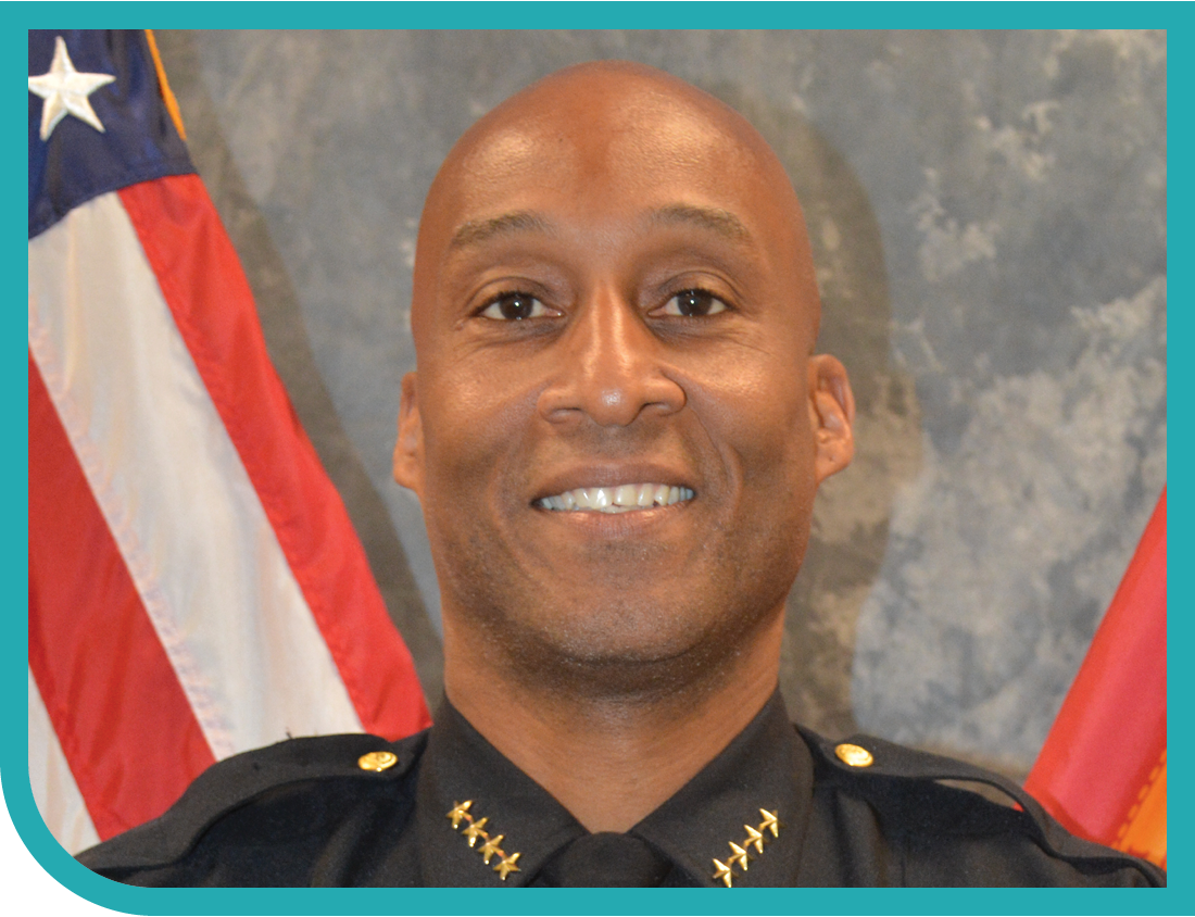 Florida Attorney General’s Crime Prevention Summit - Speakers