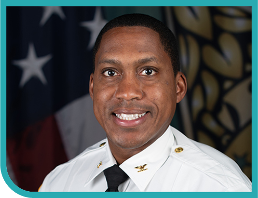 Florida Attorney General’s Crime Prevention Summit - Speakers