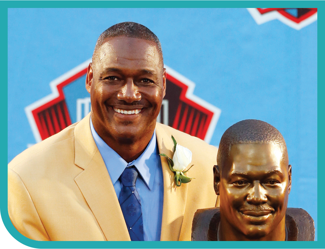 Florida Attorney General’s Crime Prevention Summit - Speakers