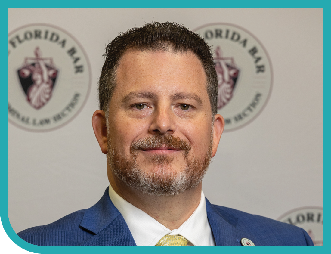 Florida Attorney General’s Crime Prevention Summit - Speakers