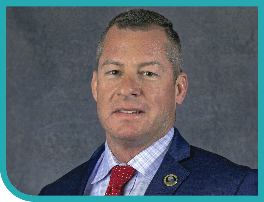 Florida Attorney General’s Crime Prevention Summit - Speakers