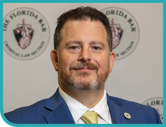 Florida Attorney General’s Crime Prevention Summit - Speakers